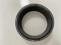 China black Flexible Ultra High Polymer Continuous Composite Pipe Rust Proof Pipe 6mm Thickness for sale