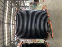 China Enhanced High Pressure PVC Pipe , Continuous Corrosion Resistant Pipe for sale
