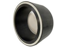 China Aluminium Bonded Composite Pipe Tube High Temperature  Chemical Resistant for sale
