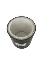 China Wear Resistant Pipe 2.5MPa for sale