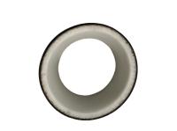China Residential  Bonded Flexible Pipe , Chemical Resistant PVC Pipe DN200mm for sale