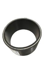 China Fiber Polyethylene Aluminium Composite Pipe , Thermoplastic Piping Systems DN40mm for sale