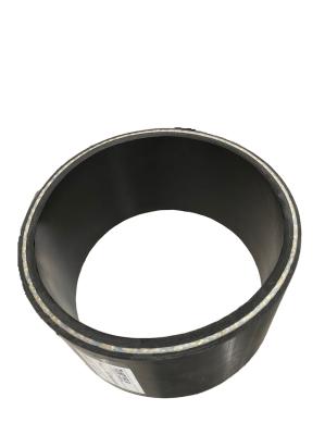 China Fiber Polyethylene Aluminium Composite Pipe , Thermoplastic Piping Systems DN40mm for sale