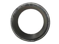 China High Polymer Underground Water Pipeline Corrosion Resistant PE Gas Tubing for sale