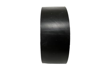 China Enhanced Flexible PVC Ultra High Polymer Continuous Composite Pipe For Hot Water DN600mm for sale