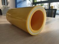 China Flexible Composite Continuous Tube For High Pressure Hydrogen Delivery for sale