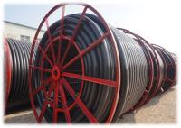China DN40mm-600mm Thermoplastic Composite Pipe With Excellent Chemical Resistance And Cutting Service for sale
