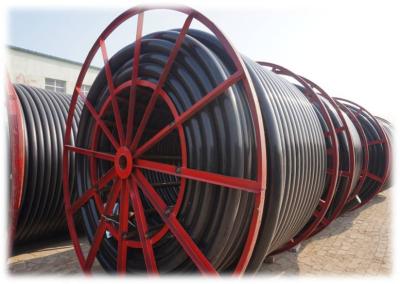 China DN40mm-600mm Thermoplastic Composite Pipe With Excellent Chemical Resistance And Cutting Service for sale
