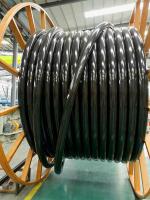 China Excellent Chemical Resistance Thermoplastic Composite Pipe DN42-DN1200 Standard SY/T6662.2-2020 within 140 Characters for sale