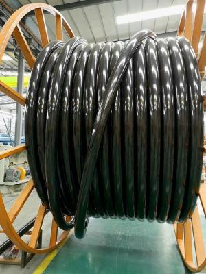 China Excellent Chemical Resistance Thermoplastic Composite Pipe DN42-DN1200 Standard SY/T6662.2-2020 within 140 Characters for sale
