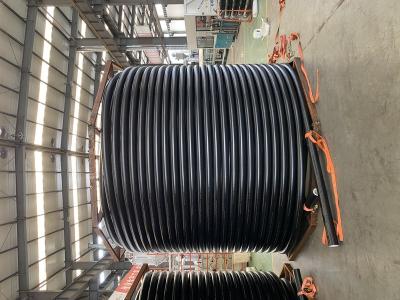 China 131-459mm Reinforced Thermoplastic Pipes and Versatility for Optimal Performance in Various Industrial Applications for sale