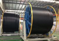 China Inside Dimension ≥100 Reinforced Thermoplastic Pipes High Chemical Resistance and Longevity for Your Requirements for sale