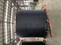 China CSA B137.4 Certified Lightweight Fibre Reinforced Concrete Pipes Durable and Resilient for Any Project for sale