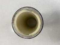 China 8mm Thickness Reinforced Plastic Pipe for Customizable Length Solutions in Various Industries for sale