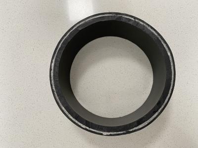 China High Pressure Rating and 300mm Minimum Bend Radius Ultra High Polymer Continuous Composite Pipe for SY/T6662.2.-2020 Standard for sale