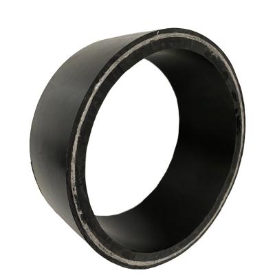 China High Abrasion Resistance Fibre Reinforced Concrete Pipes for Ground Laying Applications and Performance for sale