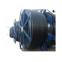 China High Abrasion Resistance Multilayer Composite Pipe for Medium Temperature -40 To 85C in High Demand for sale