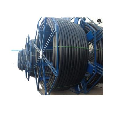 China High Abrasion Resistance Multilayer Composite Pipe for Medium Temperature -40 To 85C in High Demand for sale