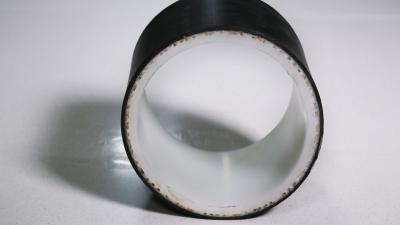 China Sell 2 Inches Inner Diameter Reinforced Plastic Pipe for Medium Temperature -40 To 85C for sale