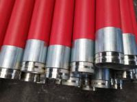 China Nominal Pressure 1.0MPa 4MPa Carbon Fiber Pipe FRPE KML2 0 63 Model Composite Tubing for Industrial Lightweight and Strong Material for sale