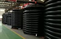 China Co-extruded POE and PE Wear-resistant Composite Pipe for sale