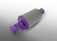China 22kw Permanent Magnet Synchronous Motor PMSM Drive for sale