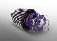 China No Mechanical Transmission 630kw PMSM Drive Drum for sale