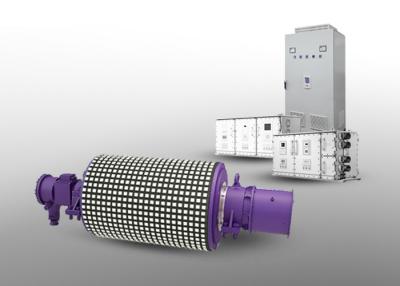 China PMPD Frequency Converts Innovative PMSM Drive System for sale