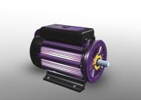 China F Thermal Class Small Volume Permanent Magnet Intelligent Motor for sale