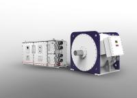China Intelligent Pmdd Permanent Magnet Direct Drive Transmission System for sale
