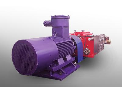 China 160kw Low Temperature 5hz Constant Pressure Liquid Supply System for sale