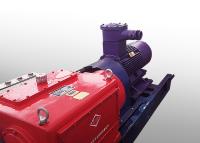 China 125kw Low Frequency 5hz Constant Pressure Liquid Supply System for sale