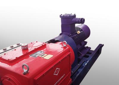 China 125kw Low Frequency 5hz Constant Pressure Liquid Supply System for sale
