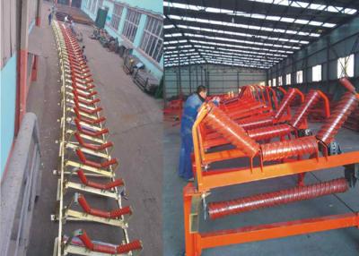 China Milky Groove Design JXS Automatic Correction Balance System for sale