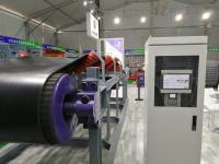 China Gearless Transmission System Belt Conveyor Drum 500mm 1600mm Diameter for sale