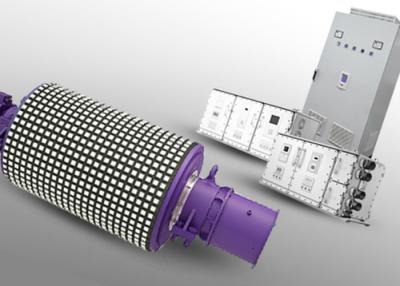 China Intelligent PMSM Motor Drive for sale