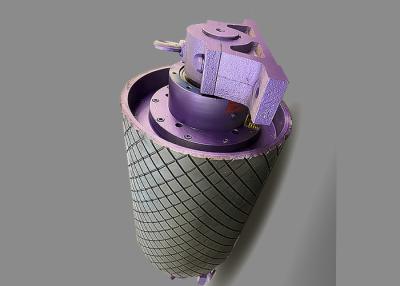China 380V PM Drive Drum for sale
