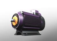 China Low Temperature Rise 50Hz Permanent Magnet Motor For Belt Conveyor for sale