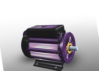 China Stator Design Waterproof Permanent Magnet Intelligent Motor for sale