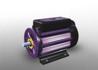 China High Energy Density Lightweight Permanent Magnet Intelligent Motor for sale