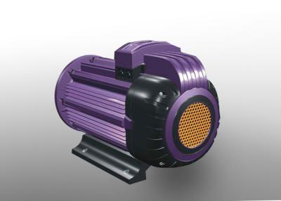 China IP54 Intelligent PM Motor for sale