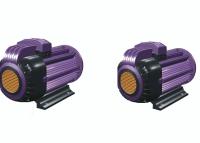 China Low Temperature Rise 50Hz Permanent Magnet Motor For Belt Conveyor for sale