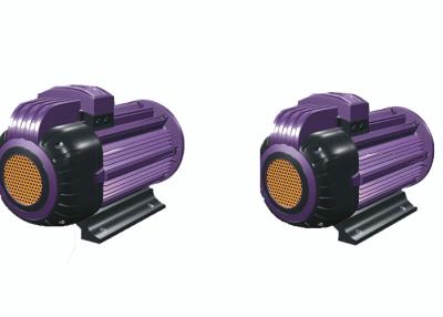China Flameproof Permanent Magnet Intelligent Motor for sale