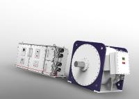 China Low Temperature Rise 50Hz Permanent Magnet Motor For Belt Conveyor for sale