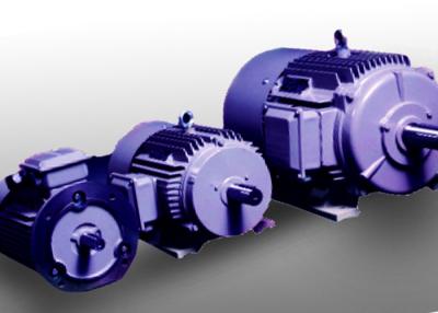 China F Thermal 3 Phase Permanent Magnet Synchronous Motor for sale