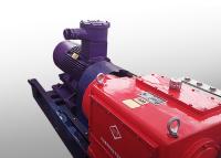China Low Speed 1140V 5hz Constant Pressure Liquid Supply System for sale
