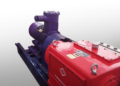 China Low Speed 1140V 5hz Constant Pressure Liquid Supply System for sale