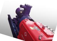 China PID Dynamic 660V 5hz Constant Pressure Liquid Supply System for sale