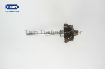China CT26 17201-17030 Turbine Wheel Shaft 17290-17040 For Toyota Candcruiser 4.2L for sale
