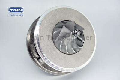 China GT1749V 717478 Turbo Cartridge , BMW 520 E39 M47TU 11657794144 for sale